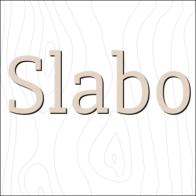 MDF 6mm Slabo - Spullen van Hout